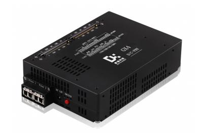 China 4 Channel Camera Frame Grabber MIPI D/C-PHY Image Acquisition Board for sale