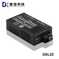 China GSL20 Image Frame Grabber Dothinkey Single Camera Module Frame Grabber for sale