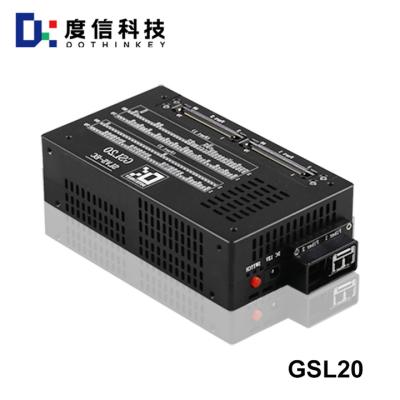 China GSL20 Image Frame Grabber Dothinkey Single Camera Module Frame Grabber for sale