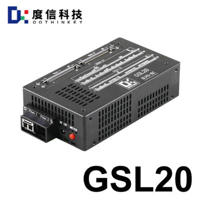 China Compact Size Image Grabber Dothinkey for sale