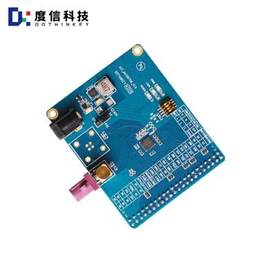 China Dothinkey TI Board Mipi Camera Board A27_MAX96706 for sale