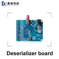 China A27_MAX96706 Dothinkey Frame Grabber Boards for sale