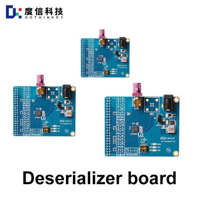 China Deserializer Boards Dothinkey Manufacturing for sale