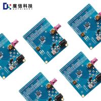 China Fpd Link Iii Deserializer A27_MAX96706 for sale