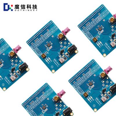 China Fpd Link Iii Deserializer A27_MAX96706 for sale