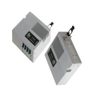 China 2.5Gbps DF200 Fiber Optic MIPI Frame Grabber 4 Channels Testing Box EMC Testing for sale