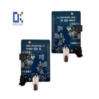 China Deserializer TI Board TP2860 For MU960 Image Grabber Box Decoding Board for sale