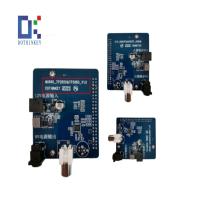 China Deserializer TI Board TP2860 For MU960 Image Grabber Box Decoding Board for sale