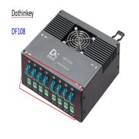 China Automotive Image Frame Grabber DF108 High Speed Optical Fiber Image Test Box for sale