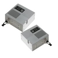 China Automotive Frame Image Grabber DF200 Fiber Optic Image Test Box for sale