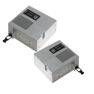 China Automotive Frame Image Grabber DF200 Fiber Optic Image Test Box for sale