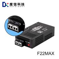China 20G Data Transmission Image Frame Grabber F22Max Frame Grabber Board for sale