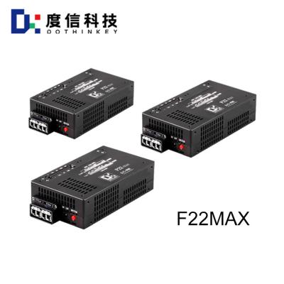 China F22Max Dothinkey Image Capture Card Frame Grabber 20G Data Transmission for sale