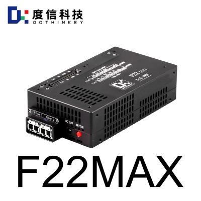 China F22MAX Dothinkey Image Grabber Dual Channel MIPI D/C-PHY Frame Grabber for sale