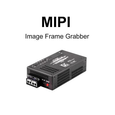 China C-PHY Image MIPI Frame Grabber Dothinkey F22MAX High Bandwidth for sale