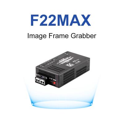 China Dothinkey Frame Grabber Device F22MAX DC Powered Image Capture Card for sale