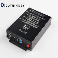 China Multifunctional USB 3.0 Frame Grabber Dothinkey ULM928 Black for sale