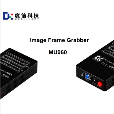 China Dothinkey USB Image Capture Card D-PHY MIPI Frame Grabber For Vision Applications for sale