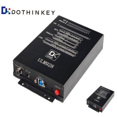 China MIPI USB3 Frame Grabber The Data Bandwidth Is Accessible 5Gbps Dothinkey for sale