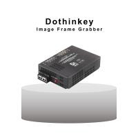China GX4 Dothinkey 2 Image Frame Grabber MIPI C-PHY CSI For Fiber Optic Interface for sale