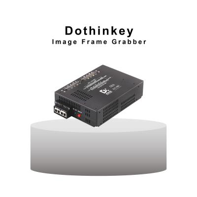 China GX4 Dothinkey 2 Image Frame Grabber MIPI C-PHY CSI For Fiber Optic Interface for sale