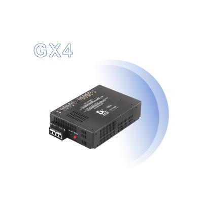 China Dothinkey Camera Function Test Image Frame Grabber 10G Fiber Optic Interface for sale
