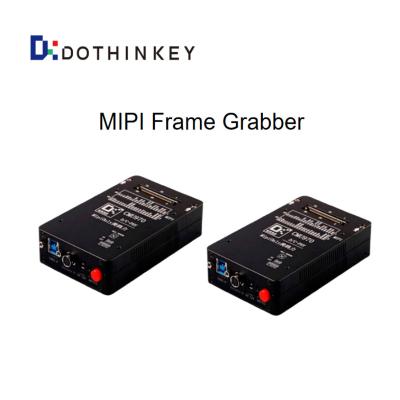 China MIPI D PHY CSI Interface USB Frame Grabber For USB3.0 Camera Modules for sale