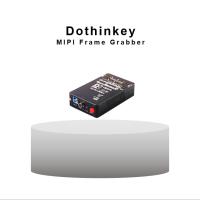 China USB3.0 Dothinkey MIPI Frame Grabber High Speed MIPI C-PHY CSI Camera Module for sale