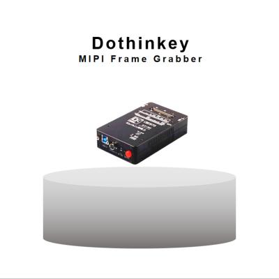 China USB3.0 Dothinkey MIPI Frame Grabber High Speed MIPI C-PHY CSI Camera Module for sale