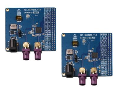 China fpd link iii deserializer MIPI for sale