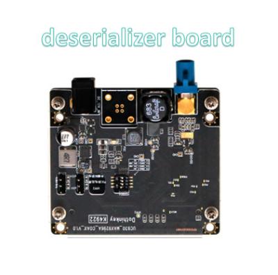 China fpd link iii deserializer MIPI for sale