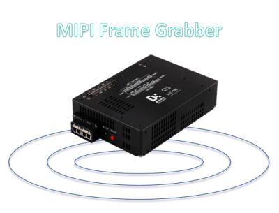 China GPIO Voltage Industrial Frame Grabber Device MIPID-PHY CSI MIPI C-PHY CSI for sale