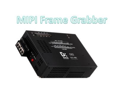 China GPIO Voltage Measurement Frame Grabber MIPI Frame Grabber Device for sale
