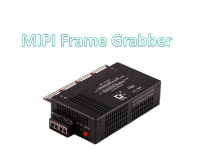 China Dothinkey GQ4A MIPI Frame Grabber Four Channel Adjustable Power Supply for sale