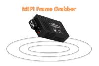 China Current Sensing Image Frame Grabber Device MIPI C-PHY CSI Dual Channel for sale