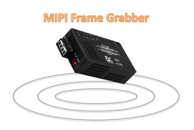 China Current Sensing Image Frame Grabber Device MIPI C-PHY CSI Dual Channel for sale