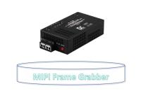 China DC12V/3A Automotive Frame Grabber MIPI D/C-PHY Current Sensing for sale
