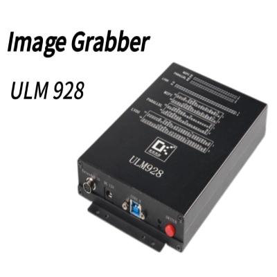 China USB3.0 Image Frame Grabber Supports MIPI HSPI DVP SPI SUB LVDS for sale