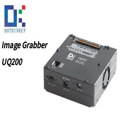 China Dothinkey USB3.1 MIPI Frame Grabber DC12V/1A Power Supply for sale