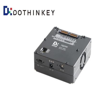 China Dothinkey UQ200 USB3.1 Camera Frame Grabber MIPI D/C-PHY Image Grabber for sale