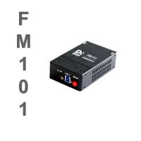 China FM101 Automotive Camera Frame Grabber Advanced Power Image Capture for sale