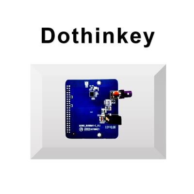 China MU960 Series Dothinkey MIPI Compatible Image Acquisition With BU18RM41-C Deserializer for sale