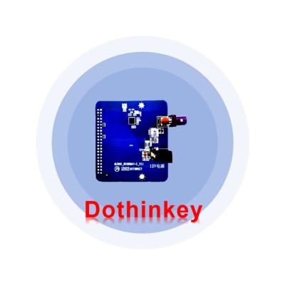 China High Speed Image Grabber Deserializer Board & Standard MIPI Grabber Board for sale