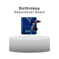 China Deserializer Support Image Grabber Card With Standard MIPI Interfaces for sale