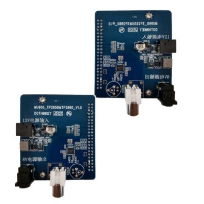 China Dothinkey Frame Grabber Boards For MU960 Image Test Box CE Approval for sale
