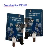 China Maxim Deserializer Image Sensor Board For MU960 Automotive Camera Module for sale