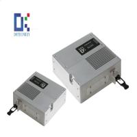 China Automotive Camera Frame Grabber Dothinkey Fiber Optic Camera Grabber for sale