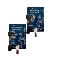China CE Frame Grabber Card TP2860 Maxim Deserializer Image Sensor Board for sale