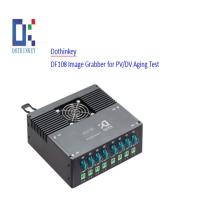 China Dothinkey Frame Image Grabber Image Test Box For Automotive Camera Testing for sale