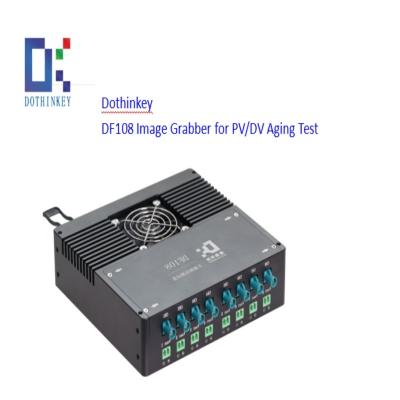China Dothinkey Frame Image Grabber Image Test Box For Automotive Camera Testing for sale
